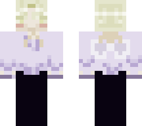 alien stage | Minecraft Skins