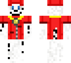 Marshall | Minecraft Skin