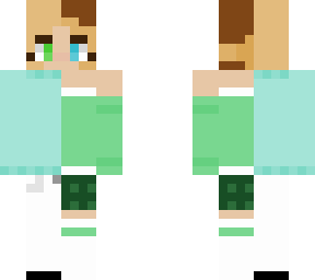 kim | Minecraft Skins