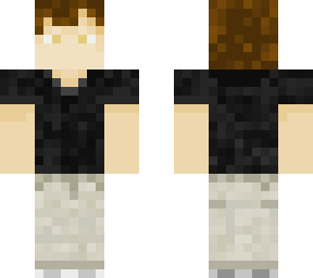me skin | Minecraft Skin
