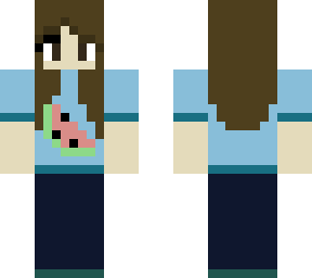 MEEEEEE | Minecraft Skin