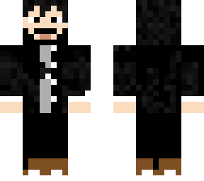 mike | Minecraft Skins