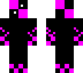 missing texture | Minecraft Skins