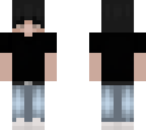 my lindo | Minecraft Skin