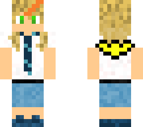 main skin | Minecraft Skins