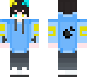 blank skin | Minecraft Skins