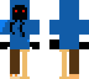 mystery | Minecraft Skins