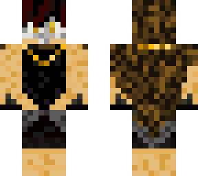 necromancer | Minecraft Skins