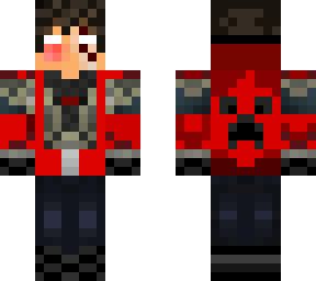 rainimator | Minecraft Skins