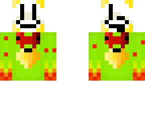 flowey | Minecraft Skins