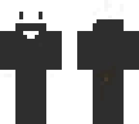 Ninji | Minecraft Skin