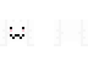 white derp | Minecraft Skins