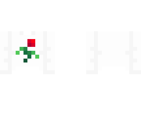 rose | Minecraft Skins