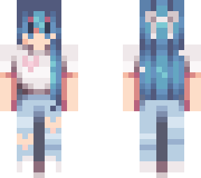 ocean | Minecraft Skins