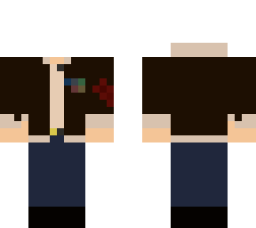 pilot | Minecraft Skins