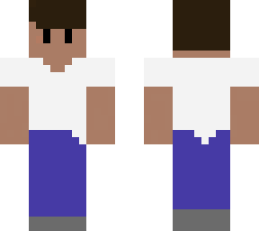 plastic | Minecraft Skins