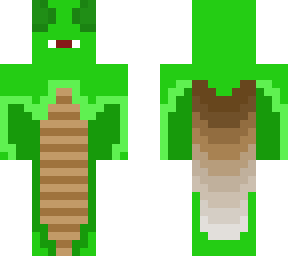 mantis | Minecraft Skins