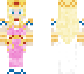 zelda | Minecraft Skins