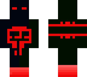 pro gamer | Minecraft Skins