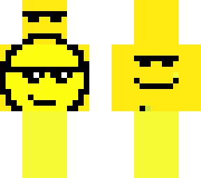 Pro skin | Minecraft Skin