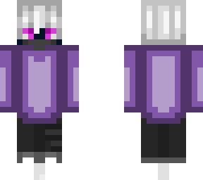 purple | Minecraft Skins