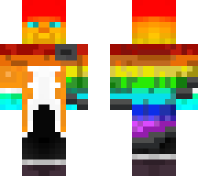 light steve | Minecraft Skins