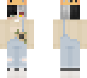 ranboo | Minecraft Skins