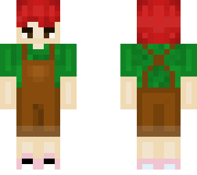 farmer | Minecraft Skins