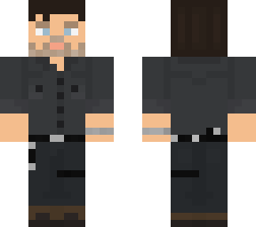 twd | Minecraft Skins