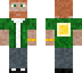 unique | Minecraft Skins