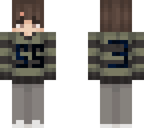 Rolex | Minecraft Skin