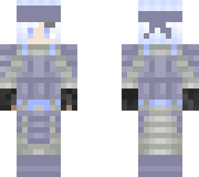 monolith | Minecraft Skins