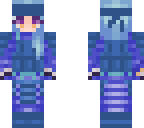 ronin | Minecraft Skins