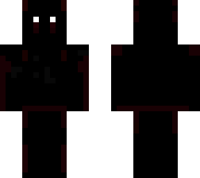 shadow | Minecraft Skins