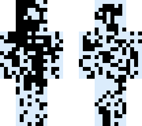 shattered | Minecraft Skins