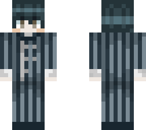 shuichi | Minecraft Skins