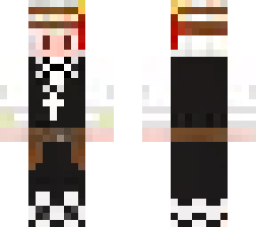 ohio | Minecraft Skins