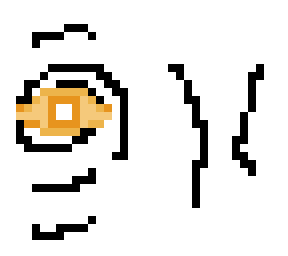 eye | Minecraft Skins