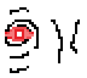 eye | Minecraft Skins