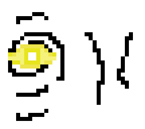 eye | Minecraft Skins