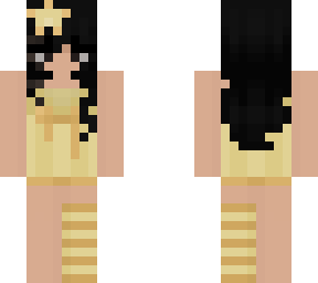 star | Minecraft Skins