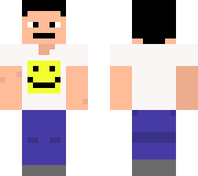 steve | Minecraft Skins