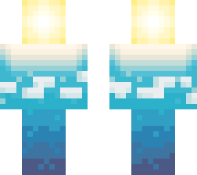 sunny | Minecraft Skins