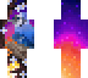 birdie | Minecraft Skins