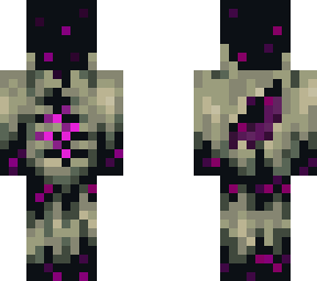 eldritch | Minecraft Skins