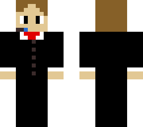 spy | Minecraft Skins