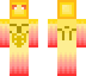 sun | Minecraft Skins