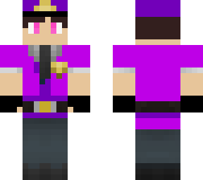 security | Minecraft Skins