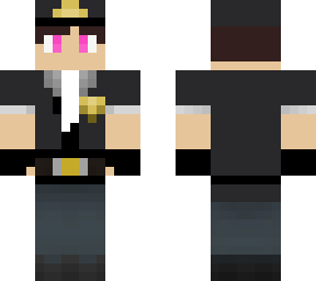 security | Minecraft Skins