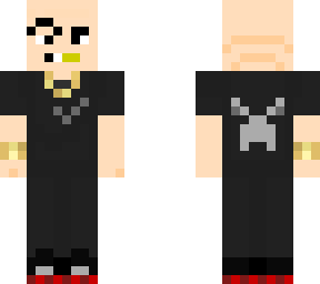 tio | Minecraft Skins